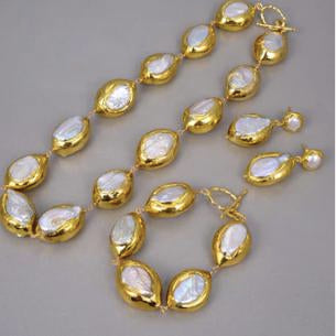 Necklaces & Pendants – Patisaa Fashion Jewellery Company